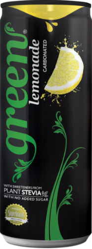 Lemonade | Green Beverages