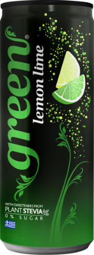 Lemonade | Green Beverages